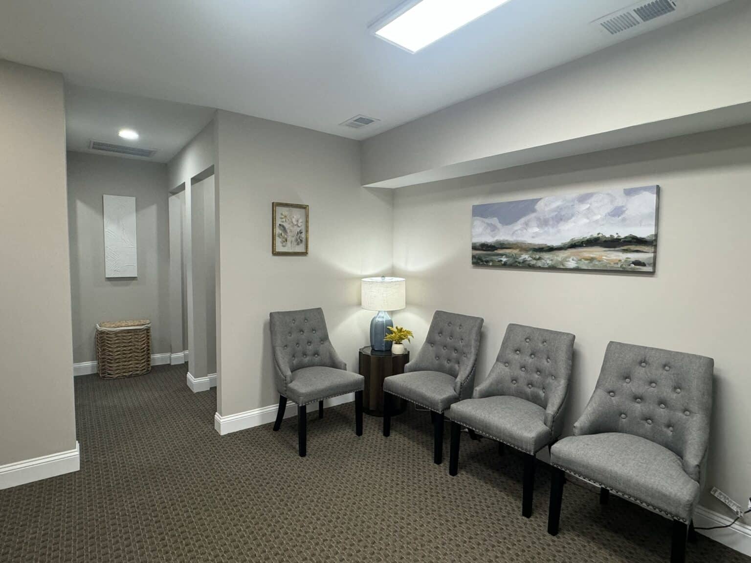 Mammograms in Eagles Walk - Women's Imaging Specialists